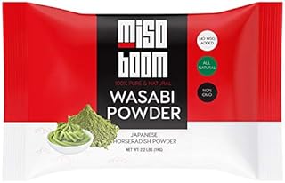 Best Wasabi Powder In 2025 {Buying Guide} - Welding FAQ