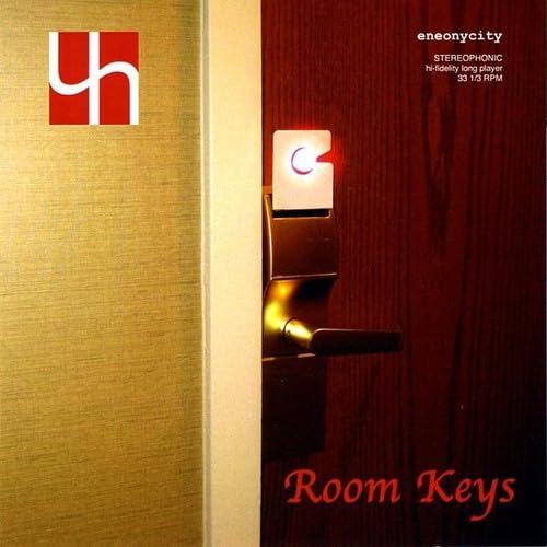 Uh - Room Keys - Amazon.com Music