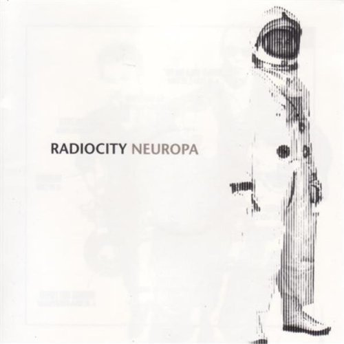 Amazon MusicでRadiocityのNeuropaを再生する