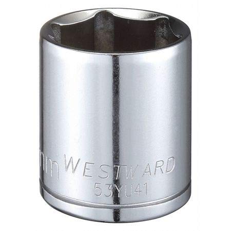 Socket, Steel, Chrome, 29 mm -6 pack : Amazon.in: Home Improvement