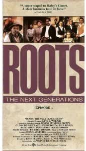Roots the Next Generation Episode 1: Amazon.ca: Movies & TV Shows