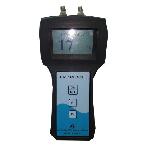 Dew Point Analyser : Amazon.in: Industrial & Scientific