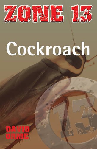 Cockroach: David Orme: 9781841674520: Amazon.com: Books