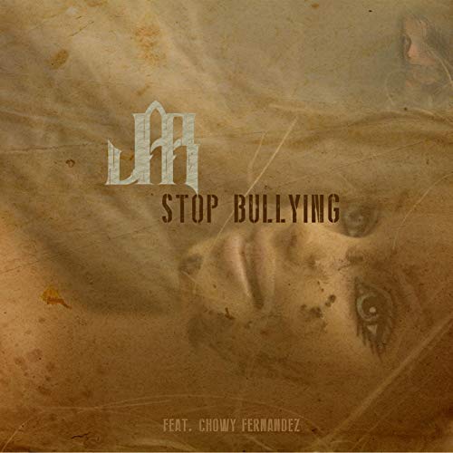 Stop Bullying (feat. Chowy Fernandez) by Jar on Amazon Music - Amazon.com