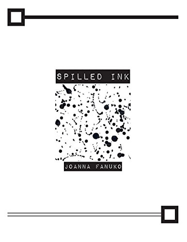 Amazon.com: Spilled Ink eBook : Fanuko, Joanna: Books
