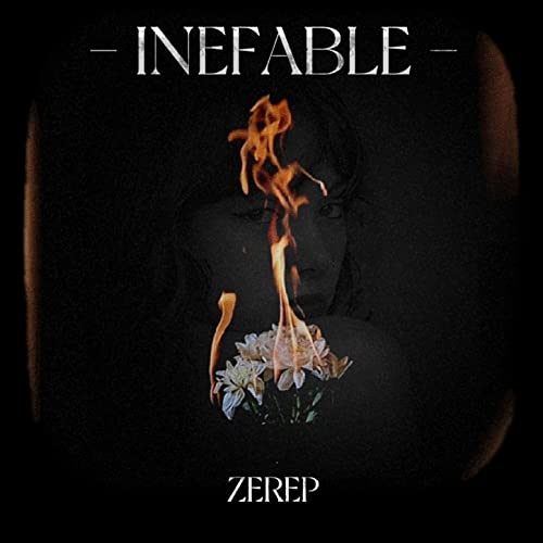 Amazon Music Unlimited - Zerep 『Inefable』