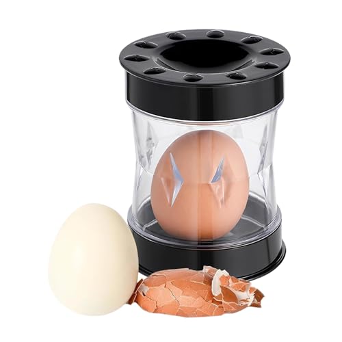10 Best Hard Boiled Egg Shell Remover - January 2026