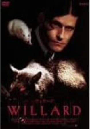Amazon.co.jp: willard dvd : Computers