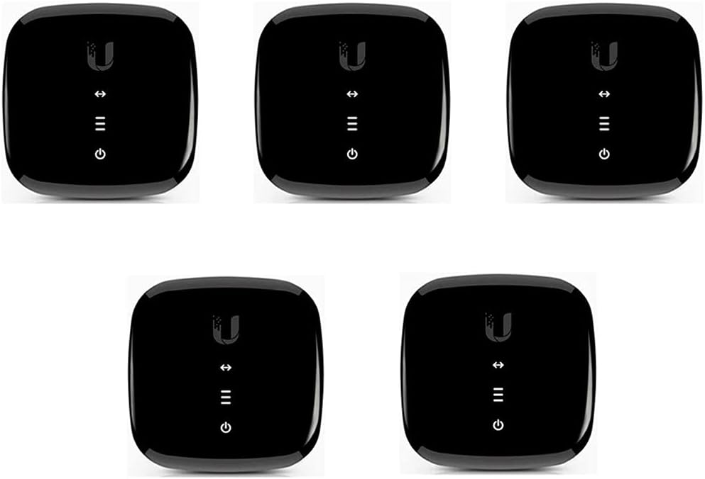 Amazon.com: T-Mobile Wireless Router Personal Cellspot WiFi Model 9961 ...