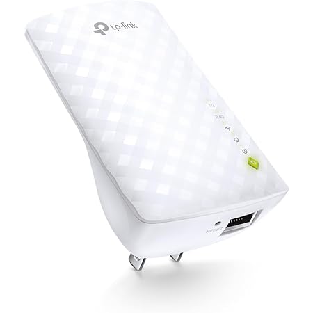 Netgear WiFi Range Extender EX6110 - Extend your Internet Wi-Fi up to ...