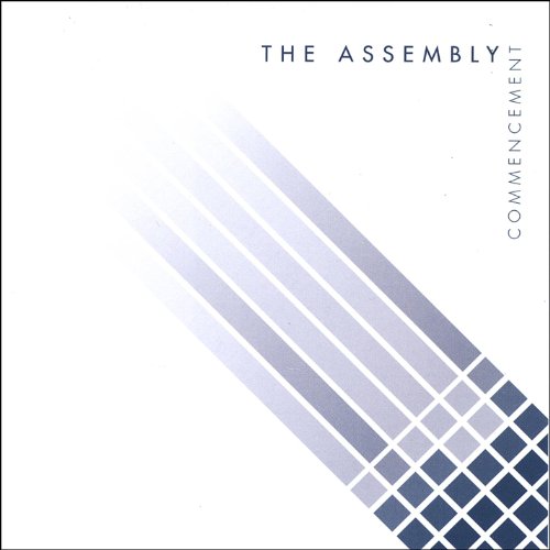 Play Commencement by The Assembly on Amazon Music