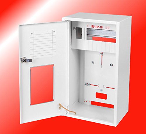 Buy Meter Cabinet Distribution Cabinet Fuse Box Surface-ed Sub ...