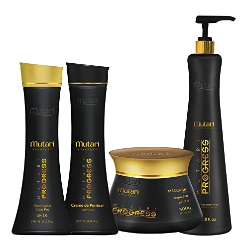 Melhores Kits Progressivas Sem Formol: Cabelos Lisos e Saudáveis