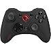Speedlink Pro Analog Gamepad - Kabelloser Gaming Controller mit LED ...