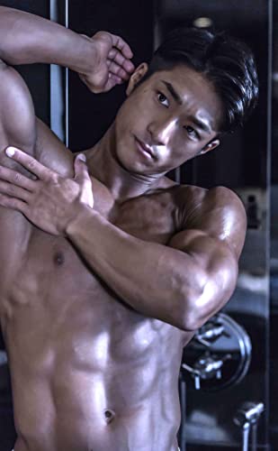 Amazon.com: Male Model TOKYO 93 (Japanese Edition) eBook : KYOSUKE ...