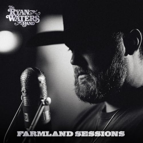 Farmland Sessions by Ryan Waters Band on Amazon Music - Amazon.com