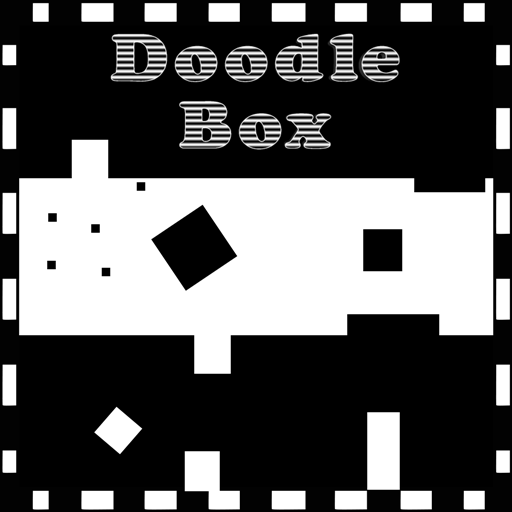 Doodle Box Black Cube Smash Runner - App on Amazon Appstore