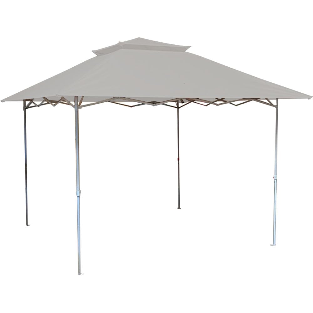 Amazon.com: Garden Winds Custom Fit Replacement Canopy Top Cover ...