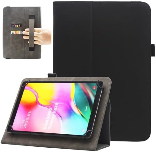 Amazon.com: ProCase Universal Tablet Case for 7“- 8” inch Tablet ...