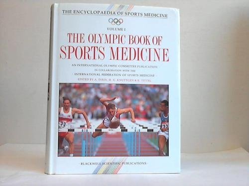 The Encyclopaedia of Sports Medicine: An IOC Medical Commission ...