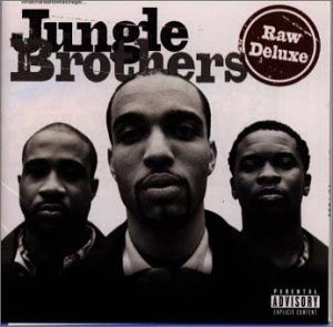 Amazon.com: Raw Deluxe: CDs & Vinyl