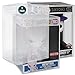 Amazon.com: MALKO 10 Inch Funko Pop Protector | Compatible with All ...