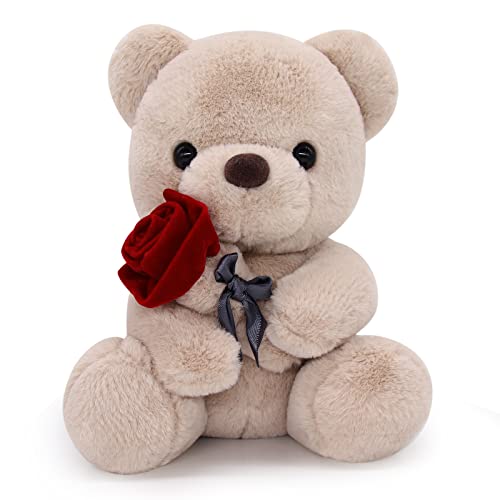 10 Best Teddy Bears - BabyStuffLab