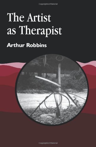The Artist as Therapist (Arts Therapies) (English Edition) eBook ...