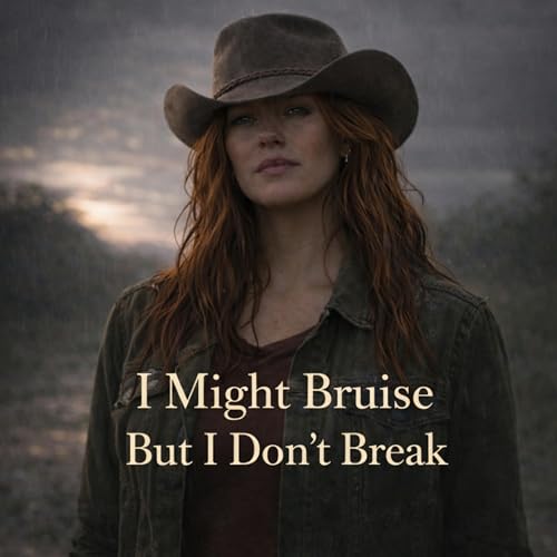 Play I Might Bruise But I Don't Break by Ruth Slade on Amazon Music