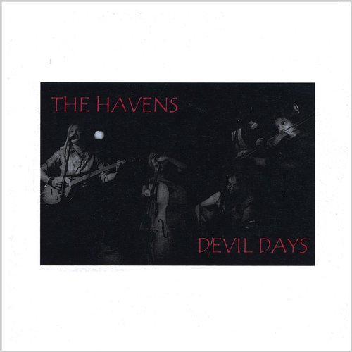 Amazon.com: Devil Days : The Havens: Digital Music
