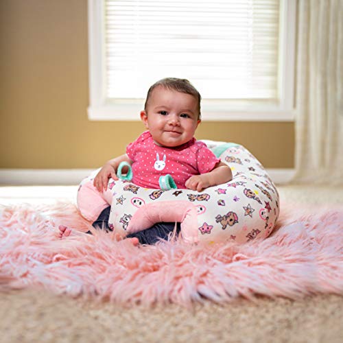 Snapklik.com : The Original Hugaboo Infant Sitting Chair - Tokidoki ...