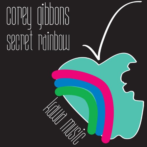 Play Secret Rainbow by Corey Gibbons on Amazon Music