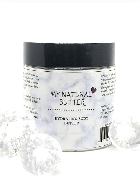 Three Sisters Apothecary 4 oz. Body Butters (Mexican Lime) – Yaxa Colombia