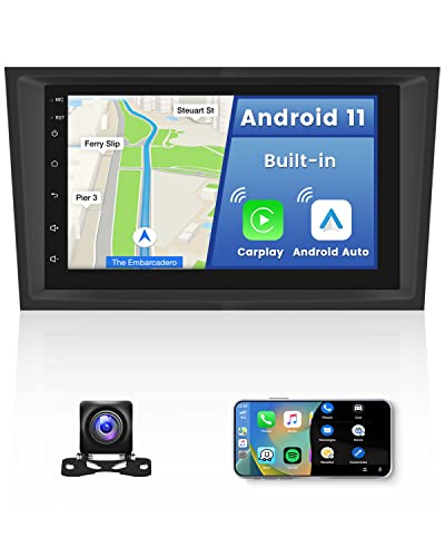 CarPlay & Android Auto am Opel Corsa nachrüsten | Corsa C, D, E, F ...