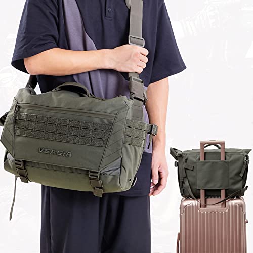 The 30 Best Military Laptop Bags of 2025 [Verified] - Cherry Picks
