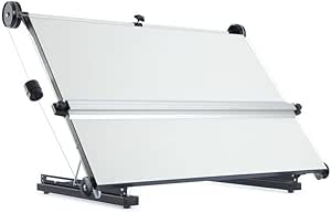 A1 DRAWING BOARD DELUXE : Amazon.co.uk: Home & Kitchen