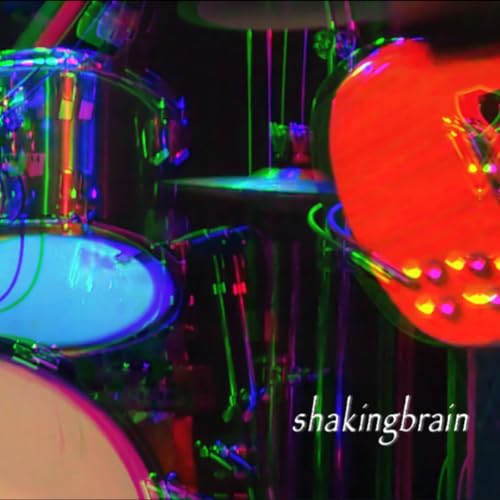 Amazon Musicでshaking brainのぼくはを再生する