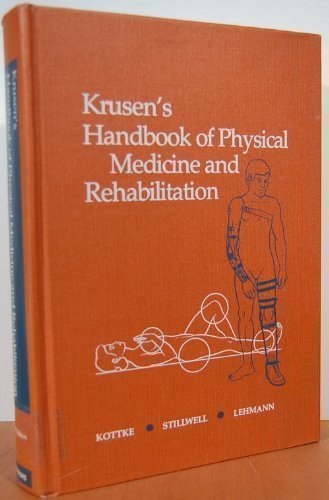 Handbook of Physical Medicine and Rehabilitation: 9780721655710 ...