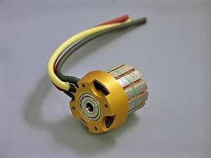 Amazon.co.jp: AXI (MODEL MOTORS) Replacement Stator for AXI 2204/54 ...