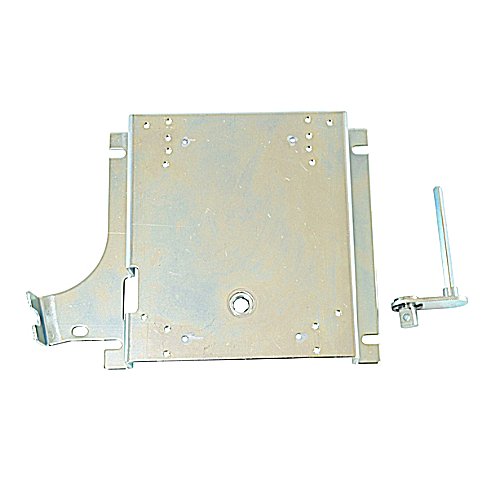 ABB MKCS4 Mechanism Kit, For Use With Flange Operated Switches: Amazon ...