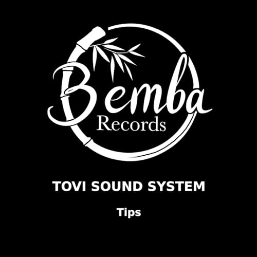 Amazon MusicでTovi Sound SystemのTipsを再生する