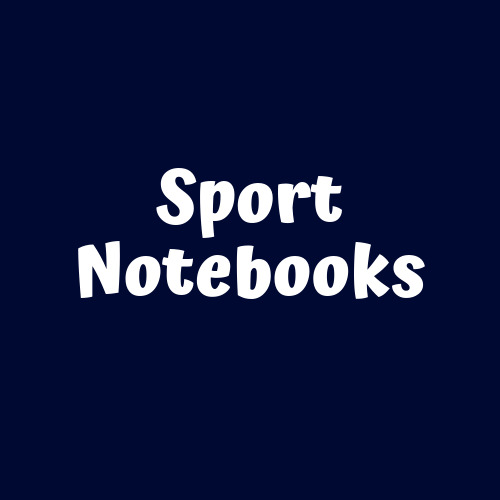 Amazon.com: Sport Notebooks: books, biography, latest update