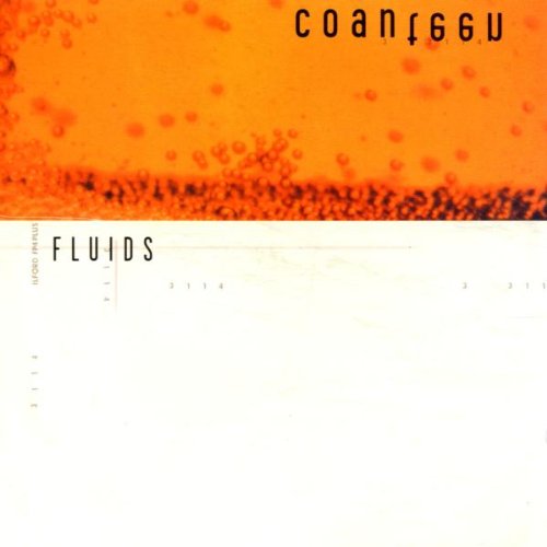 Fluids [Single-CD] - Amazon.com Music