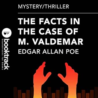 Amazon.com: The Facts in the Case of M. Valdemar (Audible Audio Edition ...