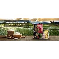 Pasupati Gobindo Bhog Rice (Ambemor Rice, Jeera Rice), 1 Kg, Aged Rice ...