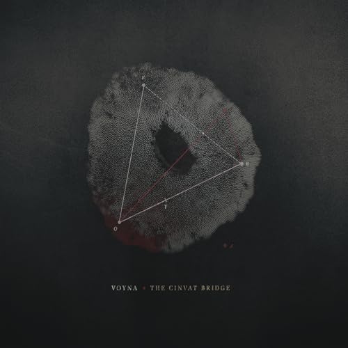 The Cinvat Bridge de Voyna en Amazon Music Unlimited