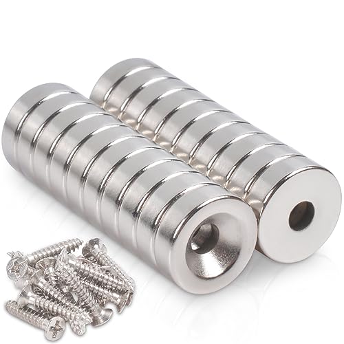 Magnete Set – Die 15 besten Produkte im Vergleich - Bayern-Blogger