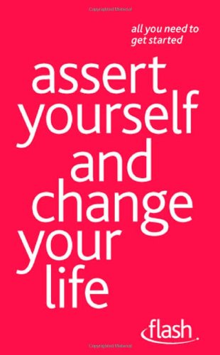 Assert Yourself and Change Your Life: Suzie Hayman: 9781444128932 ...