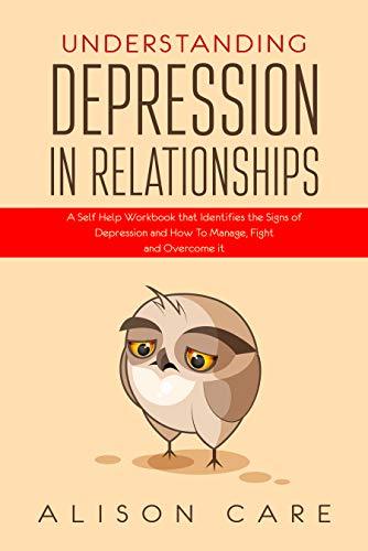 100 Best-Selling Depression Books of All Time - BookAuthority