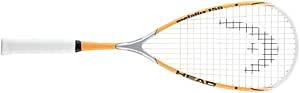 Amazon.com : Head Metallix 150 Squash Racquet : Squash Rackets : Sports ...